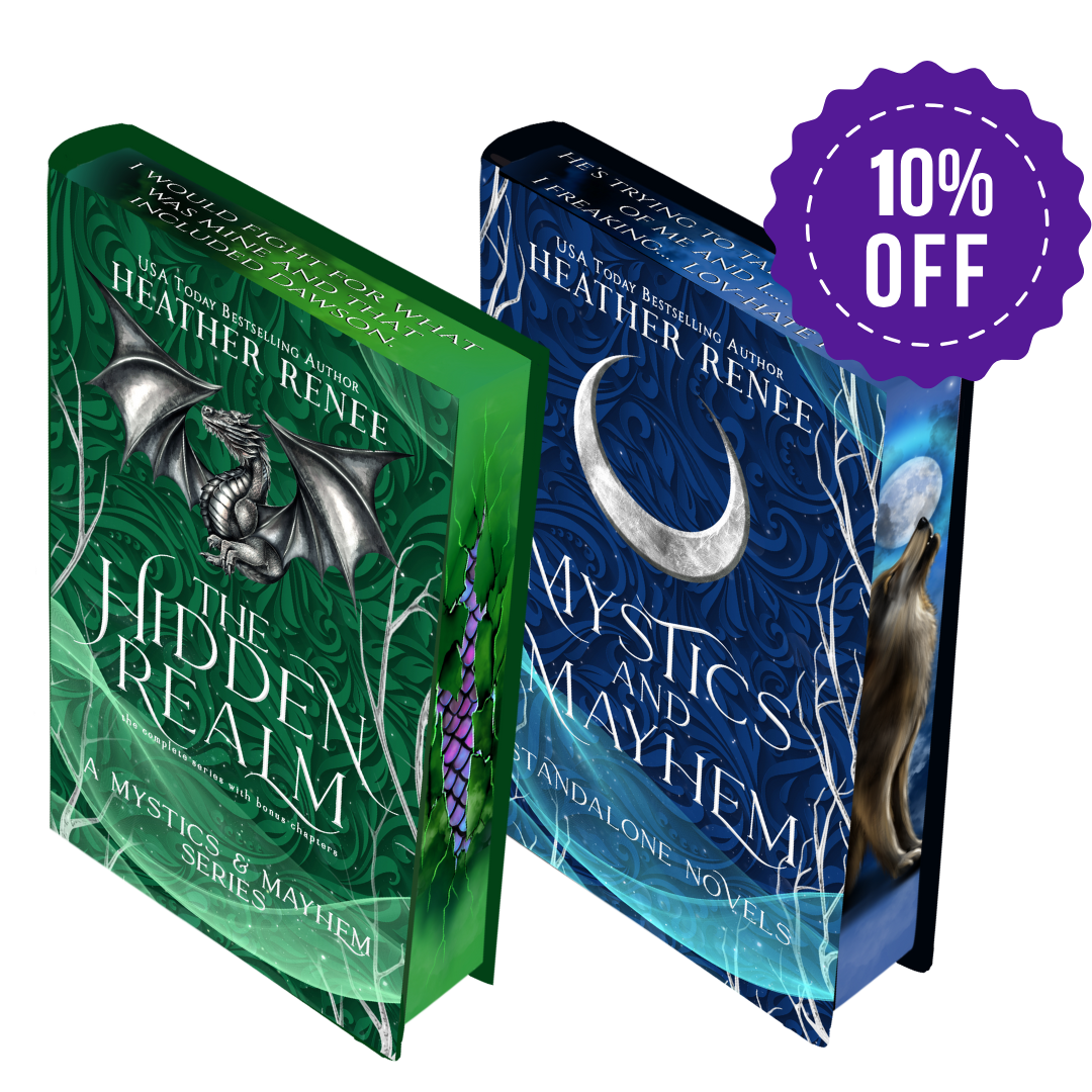 Heather Renee | USA Today Bestelling Author – Heather Renee Author