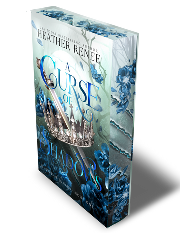 Heather Renee's Signed Bookstore – Heather Renee Author